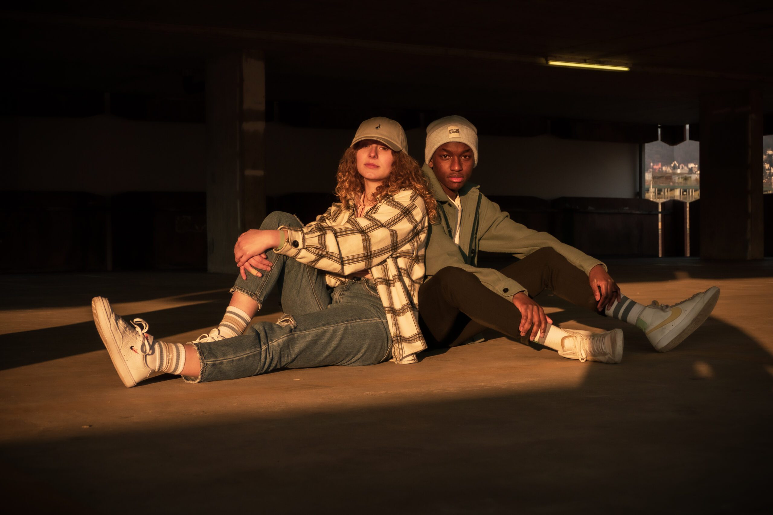 Eltern – ICF Teens