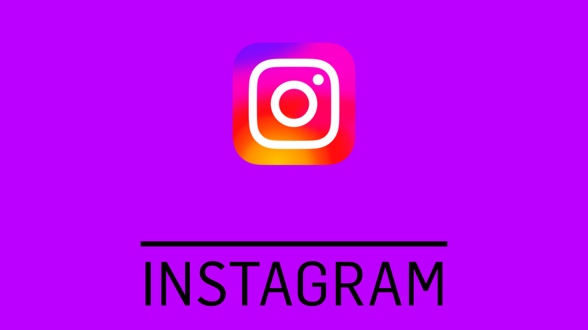 Channels – ICF Teens